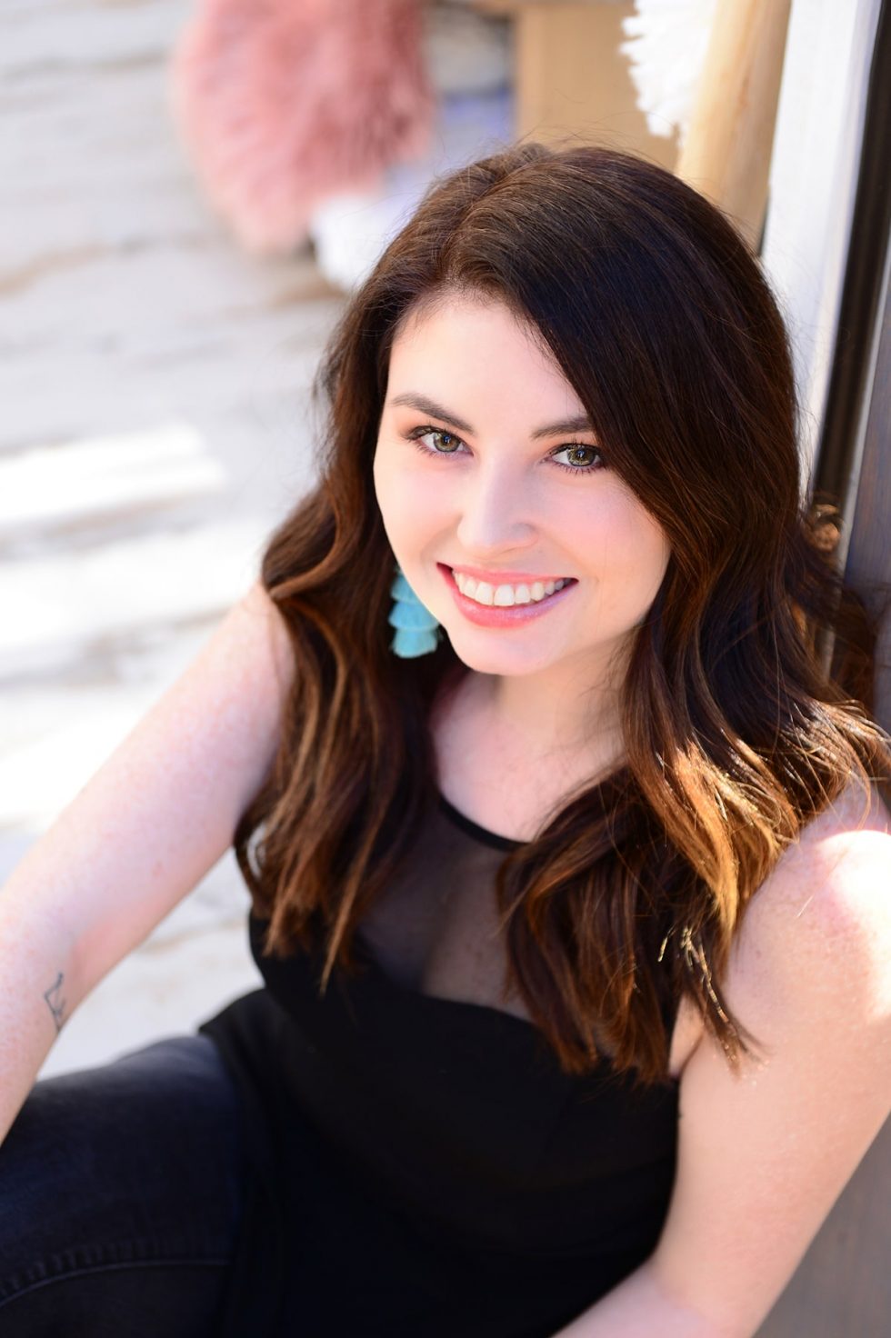 Karen Roberts | Smyrna | Headshot Photographer Karen Roberts