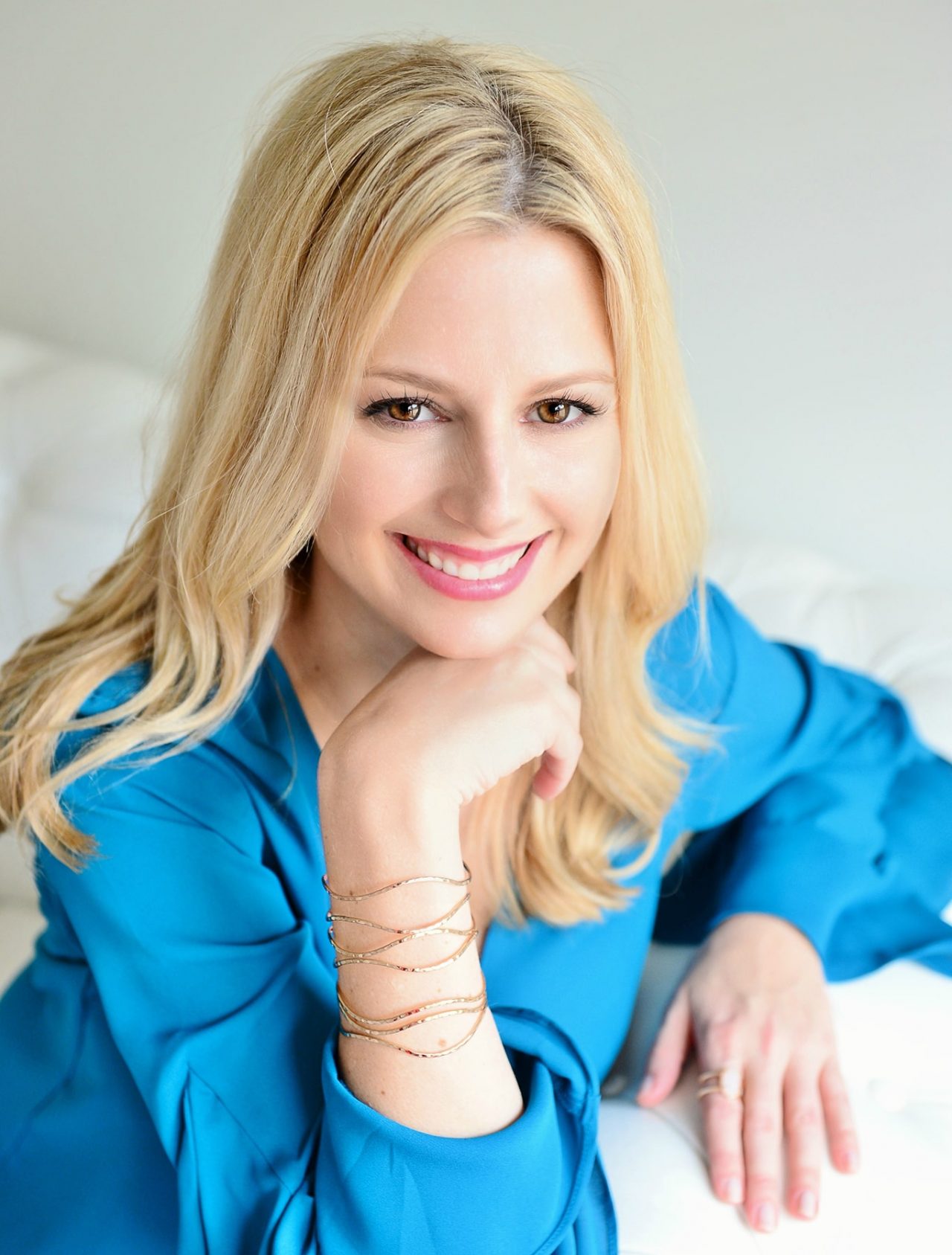 Karen Roberts | Smyrna | Headshot Photographer Karen Roberts